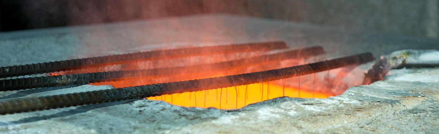 OTHER PROCESS CAPABILITIES - FPM Heat Treating