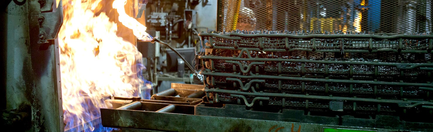 NITROTEC™ FURNACES - FPM Heat Treating