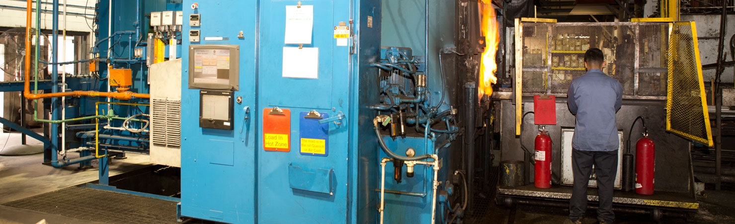 Who We Are - FPM Heat Treating