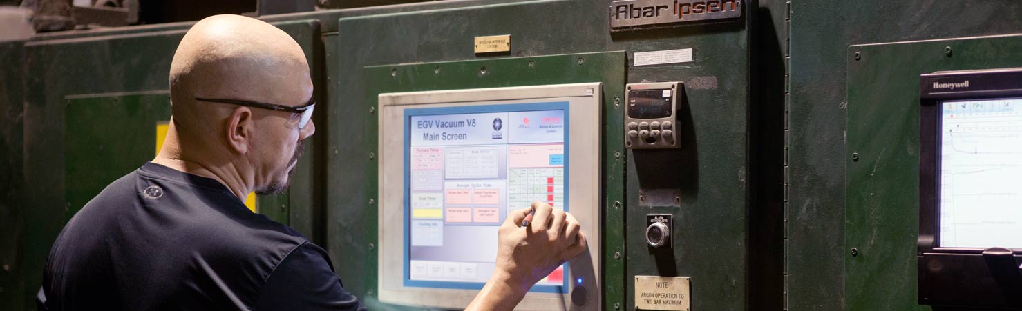 WHO WE SERVE - FPM Heat Treating